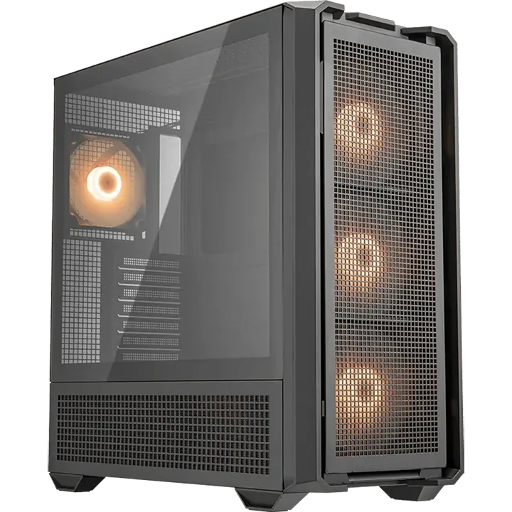 Cougar Gaming MX600 RGB Full Tower E-ATX kućište