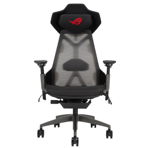 Asus ROG Destrier Ergo Gaming stolica