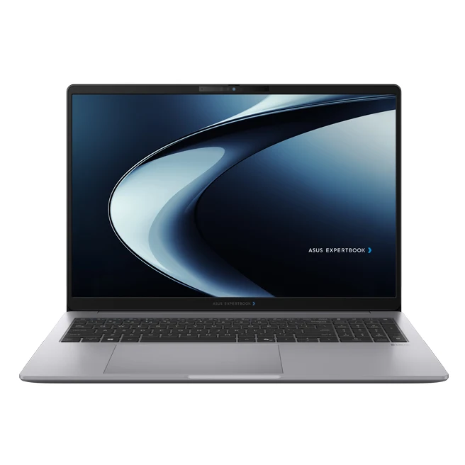 Asus ExpertBook P3 G2 Laptop, 16 inča WUXGA Ryzen 7 8840HS 16GB DDR5 512GB SSD