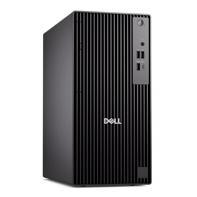 Dell Pro Tower dektop računar Core Ultra 5 235 16GB DDR5 512GB SSD Intel Graphics Windows 11 Pro