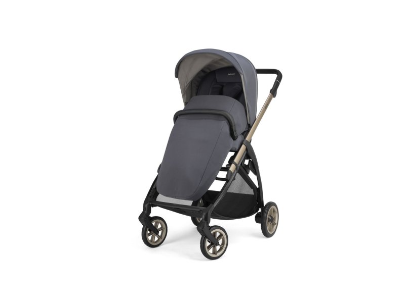 INGLESINA INGLESINA KOLICA ELECTA, GARAGE GREY