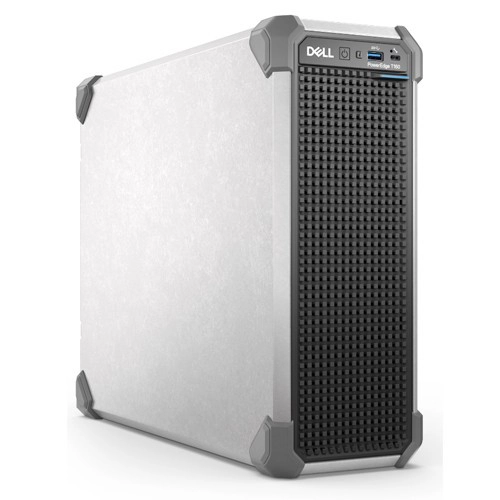 Dell PowerEdge T160 Xeon 6 6315P 4C 1x16GB 1x2TB 300W