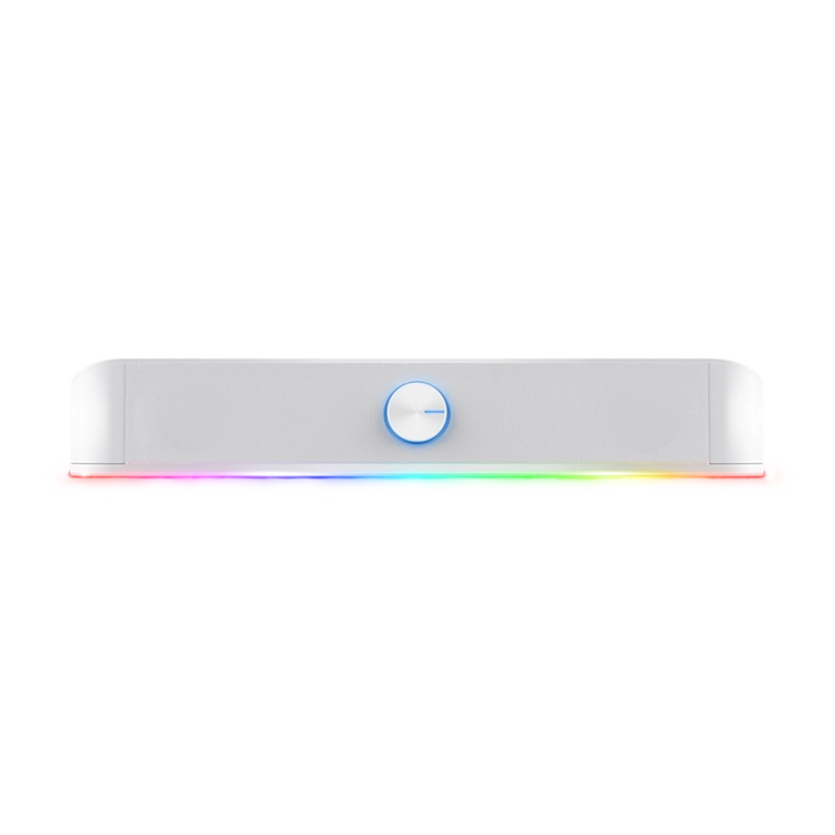 Trust GXT 619W Thorne RGB Sound bar zvučnik
