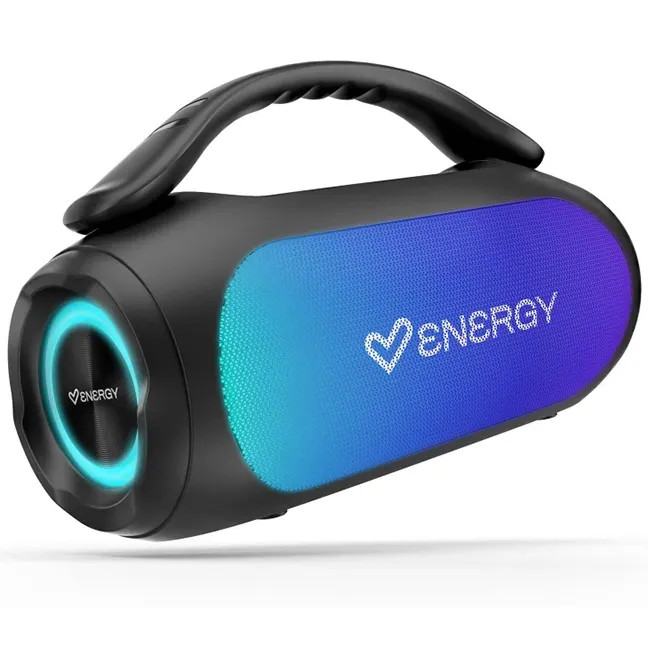 Energy Sistem Space NeoBeat Bluetooth prenosni zvučnk 60W