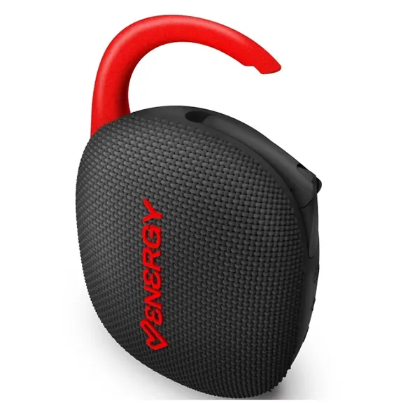 Energy Sistem EnergyClip Bluetooth prenosni zvučnk 9W