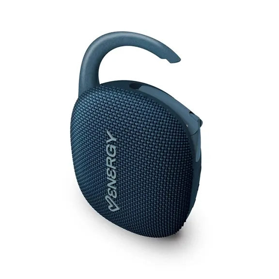 Energy Sistem EnergyClip Bluetooth prenosni zvučnk 9W