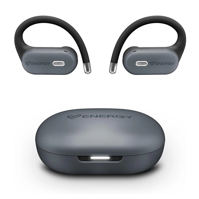 Energy Sistem Airwave Graphite TWS bežične slušalice