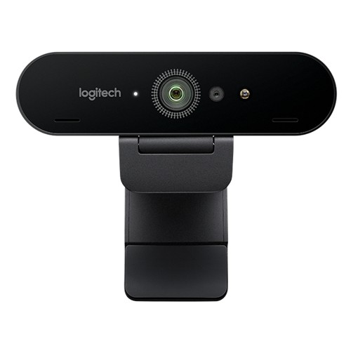 Logitech Brio 4K Ultra HD kamera | 960-001746