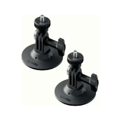 Insta360 Flexible Adhesive Mount