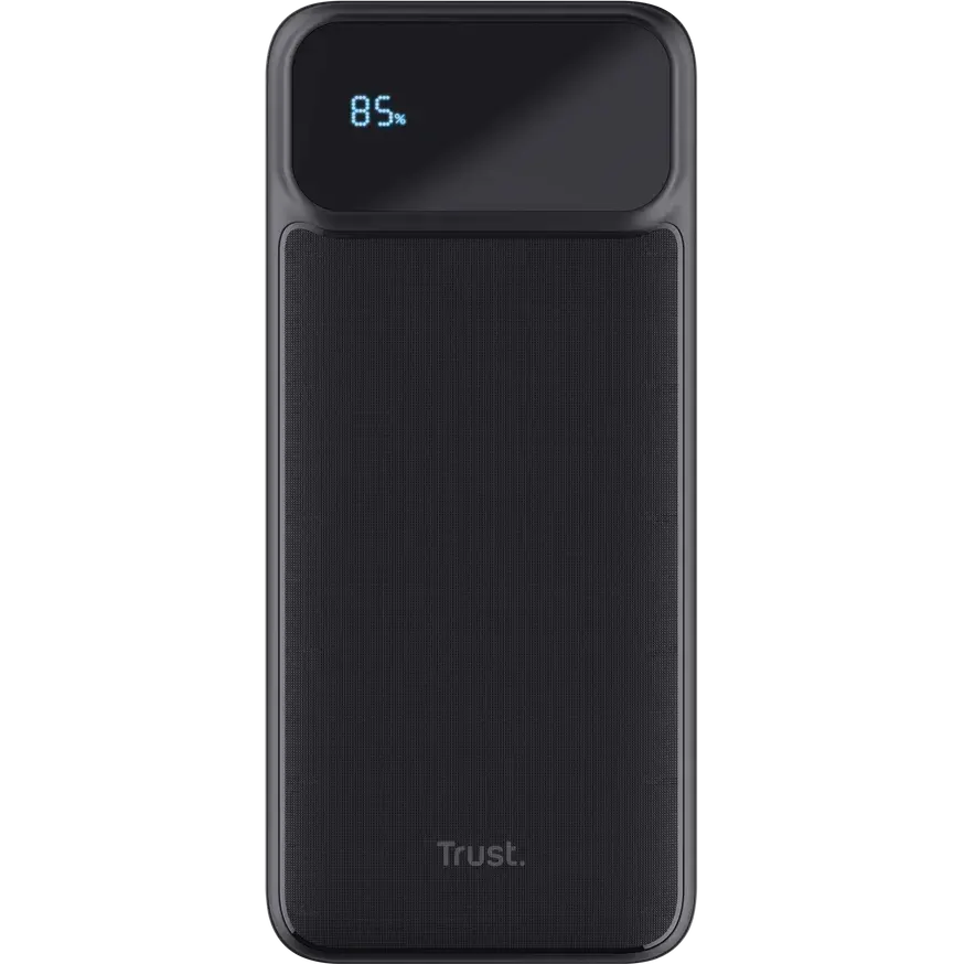 Trust Avala 20.000 mAh fast PD powerbank
