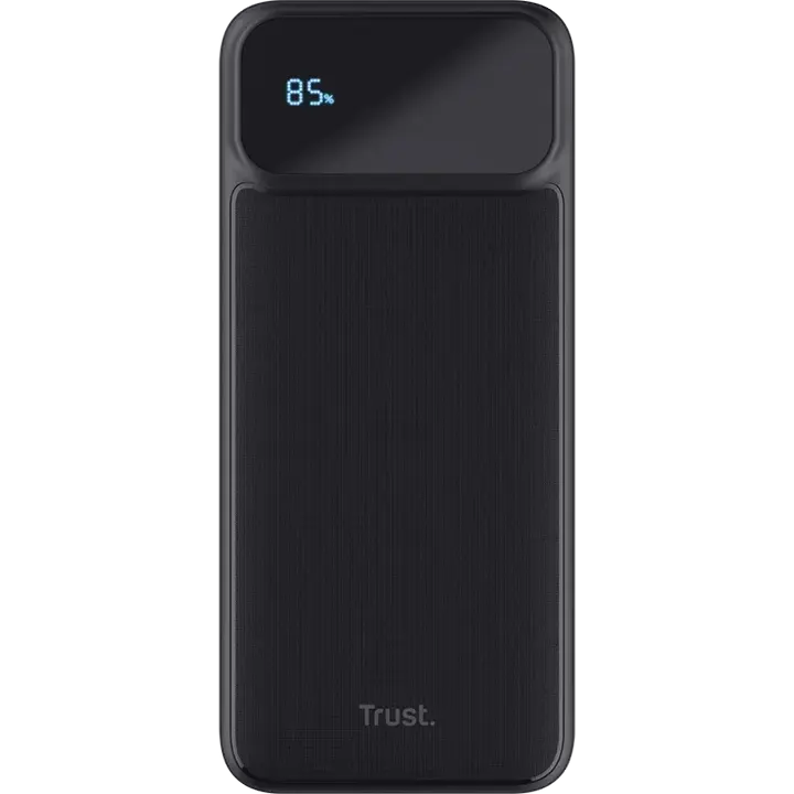 Trust Avala 10.000 mAh fast PD powerbank
