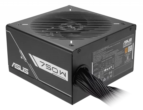 Napajanje ASUS 750W PRIME-750B BLACK ATX12V 80+ Bronze Modularno