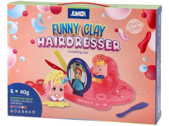 Junior dough masa sa kalupima Frizer