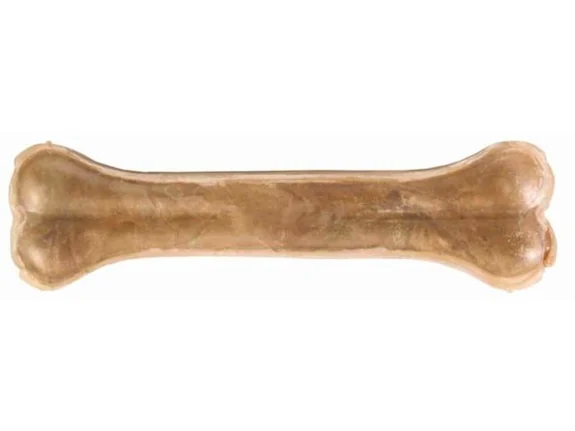Trixie Kost za glodanje Goveđa koža 180g/21cm 1kom TR2649