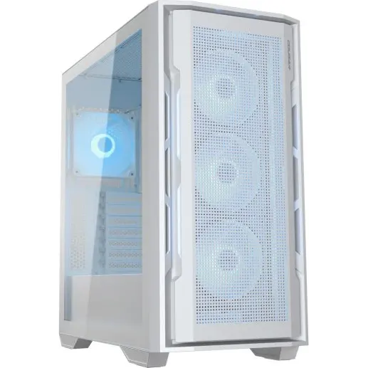 Cougar Gaming UNIFACE RGB Mid Tower Micro E-ATX kućište