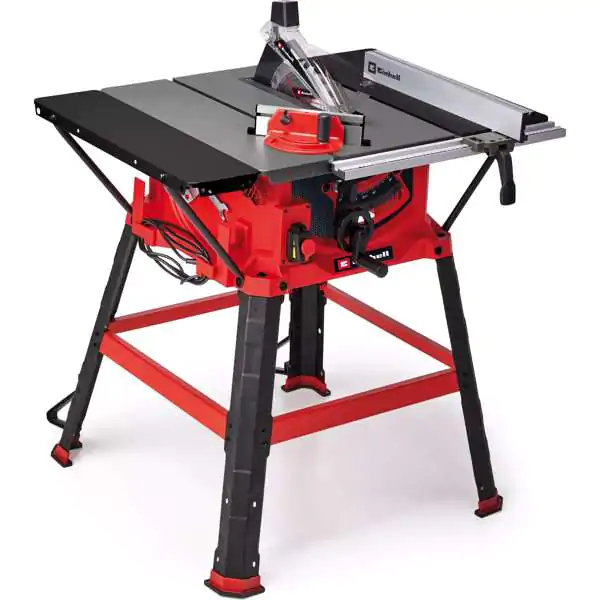 Einhell TC-TS 254 U stoni cirkular 1800 W Ø254 mm