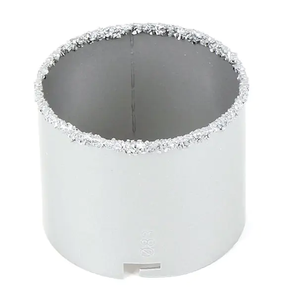 Bušač otvora za keramiku 83 mm
