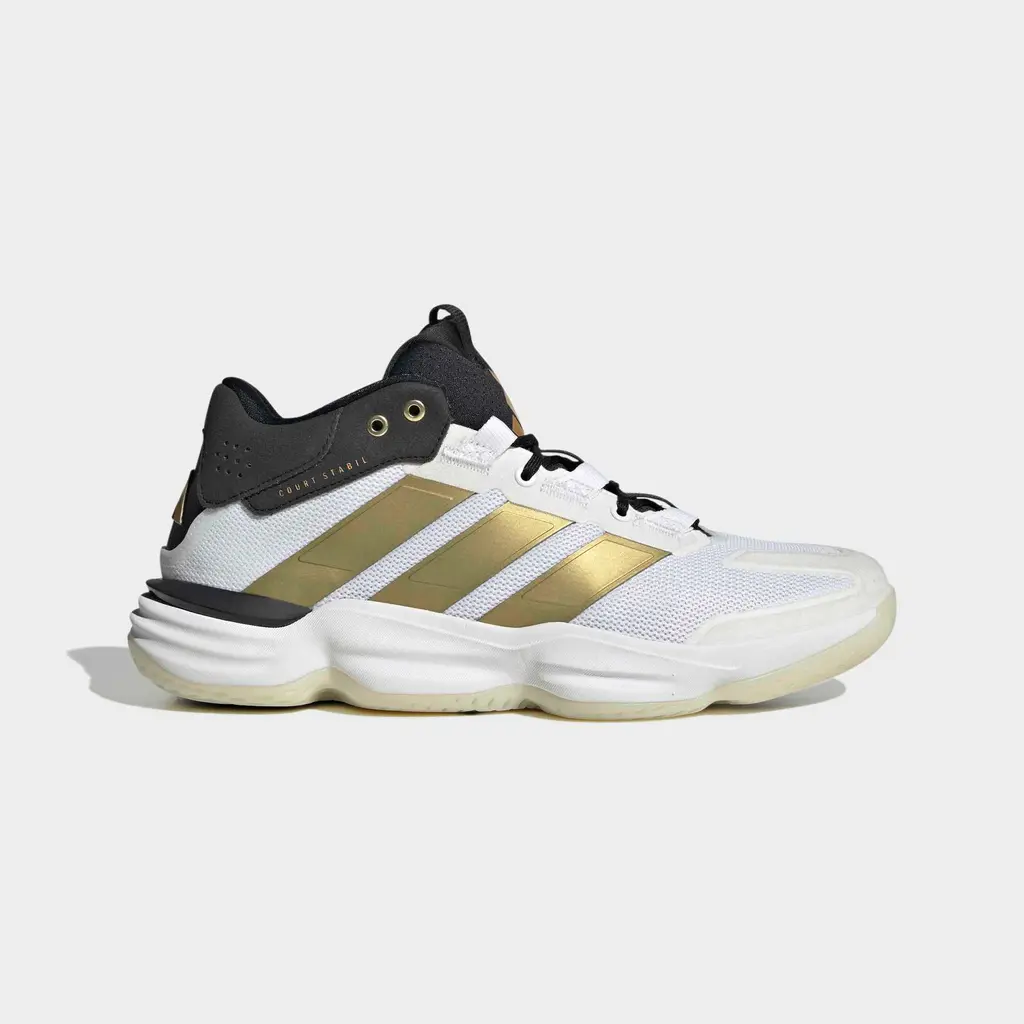Patike za rukomet adidas Court Stabil