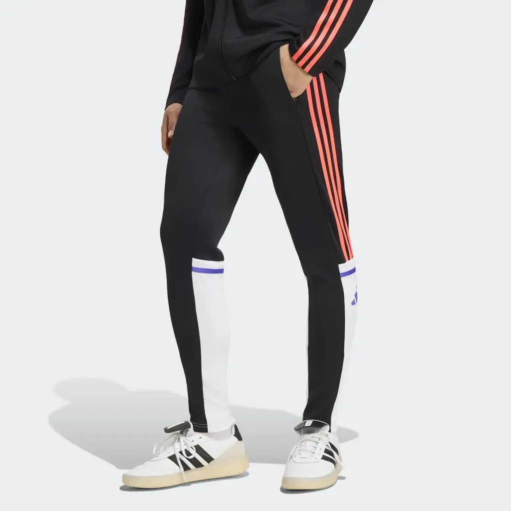 Muški donji deo za trening adidas Squadra 26 F50