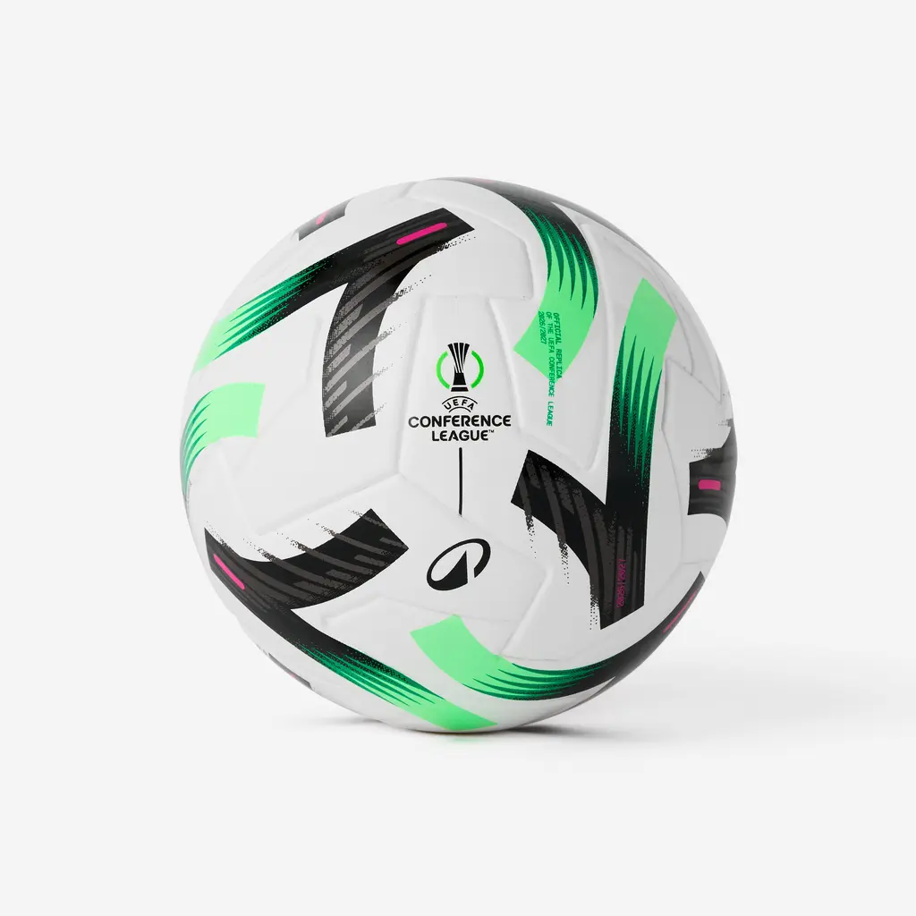 Mini lopta UEFA Lige konferencije 26/27. (replika)(veličine 1)