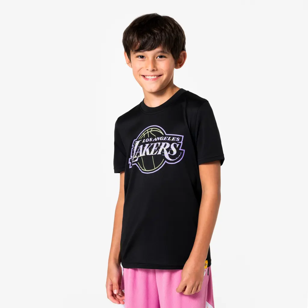 Dečja majica za košarku NBA Lakers 900