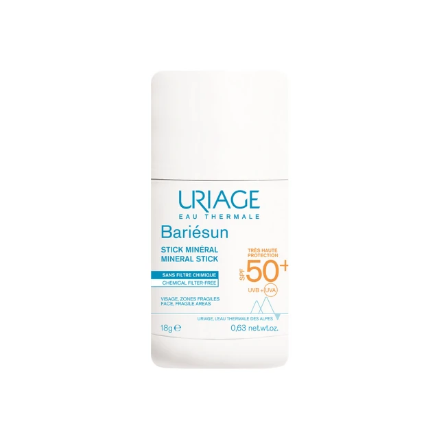 Uriage Bariesun mineralni stik SPF50+ 18g