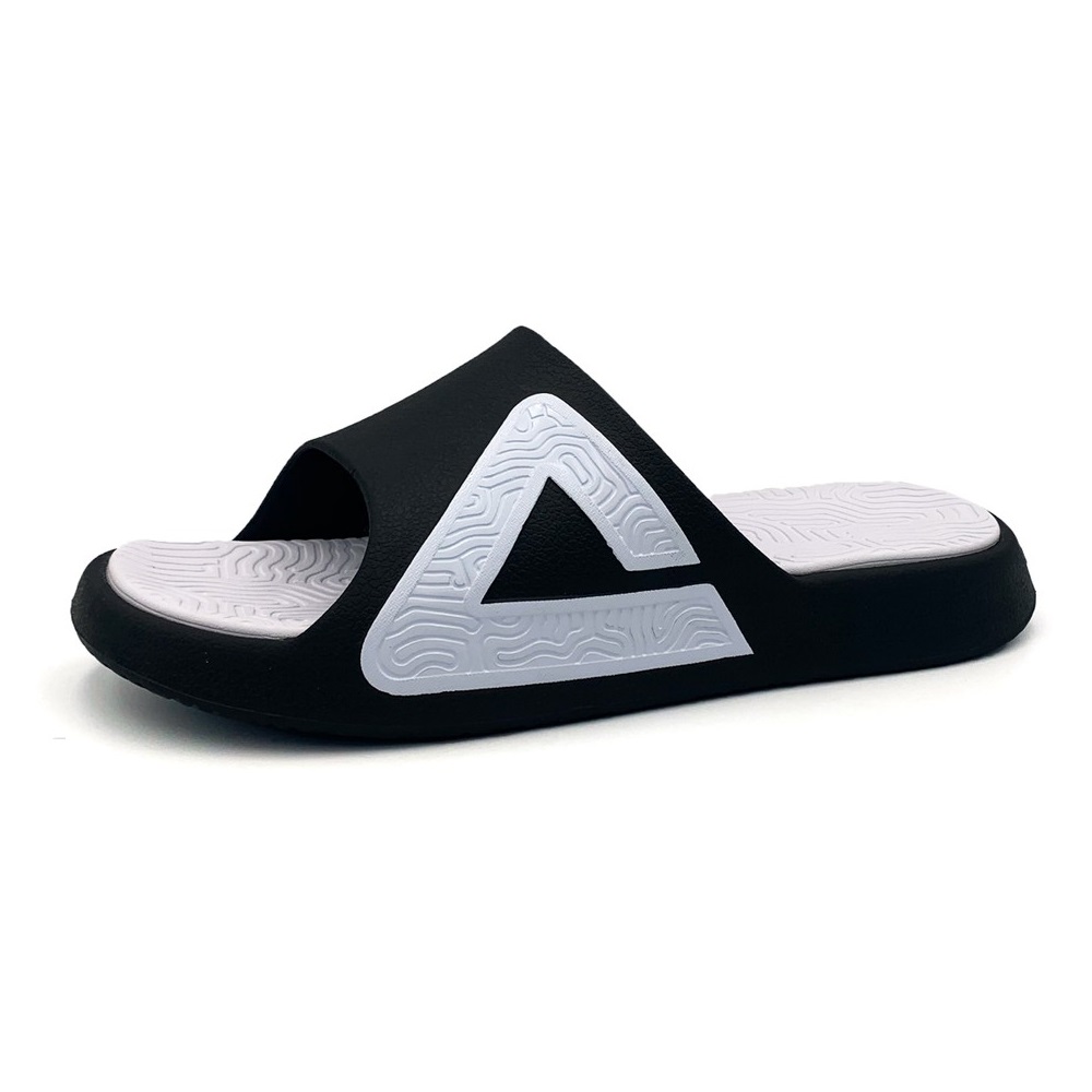 PAPUČE PEAK E92037 BLACK TAICHI