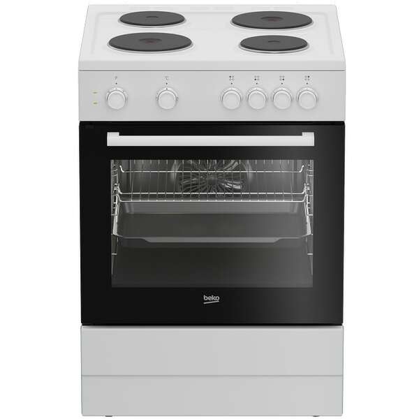 BEKO Šporet FBE66000WD