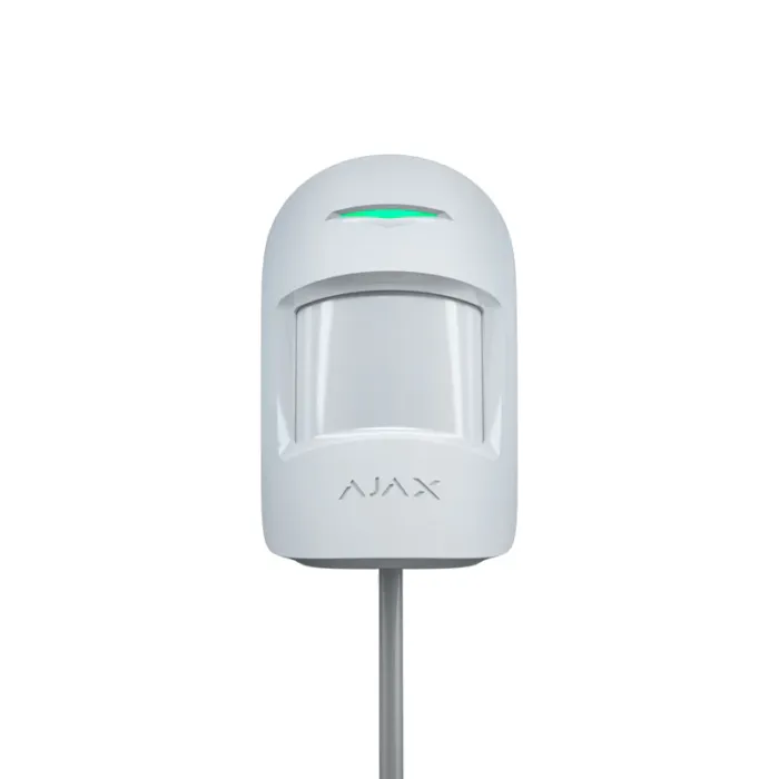 AJAX FIBRA MotionProtect SUPERIOR – Žičani PIR senzor pokreta