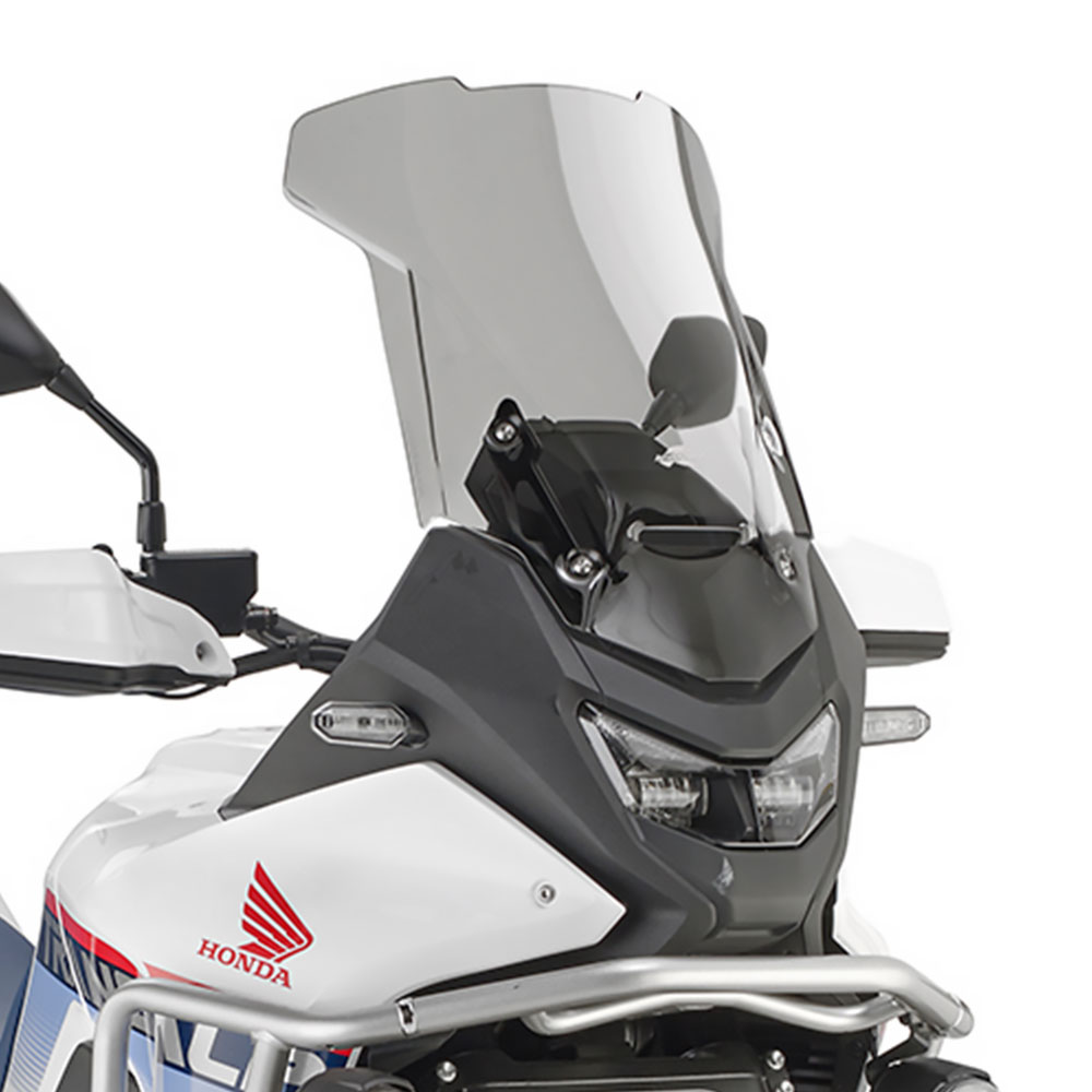 Kappa KD1220S vizir zatamnjeni Honda XL750 Transalp (2025-2026)
