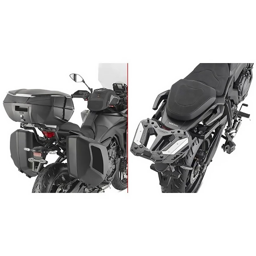 Kappa KR2179 nosač centralnog kofera Yamaha Tracer 7 GT (2025-2026)