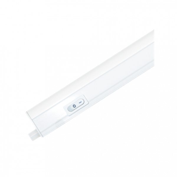 LED CEV 120cm 18W 4000K T5 SA PREKIDACEM GREEN TECH