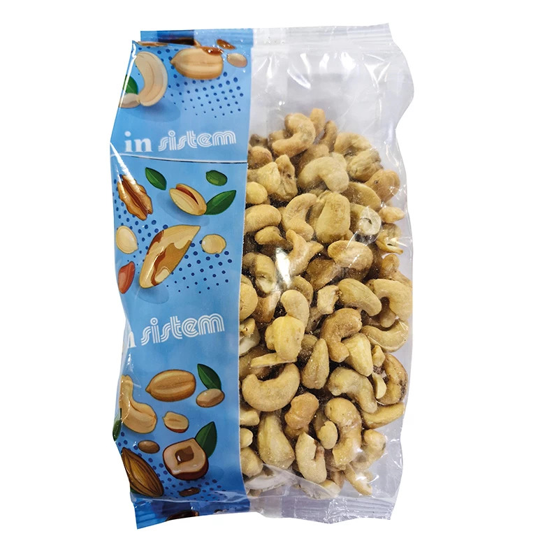 SP INDIJSKI ORAH PECENI SLANI 300G