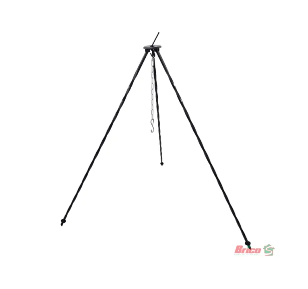 STALAK ZA KOTLIĆ VEĆI SPIRALNI 120CM