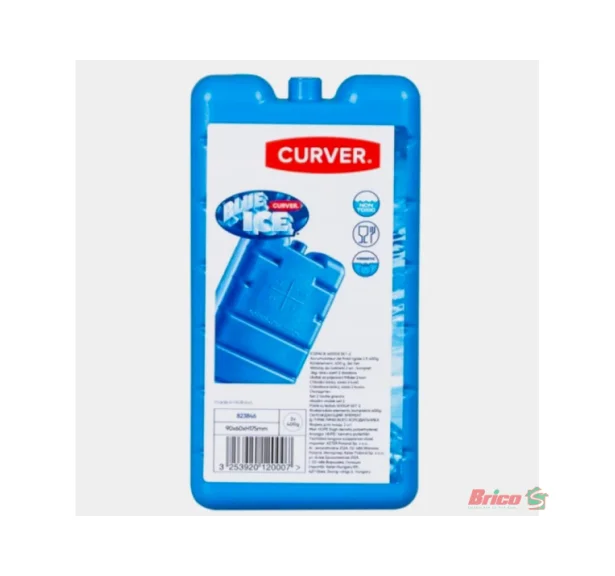 ULOŠCI ZA FRIŽIDER 2X400GR-NOVI