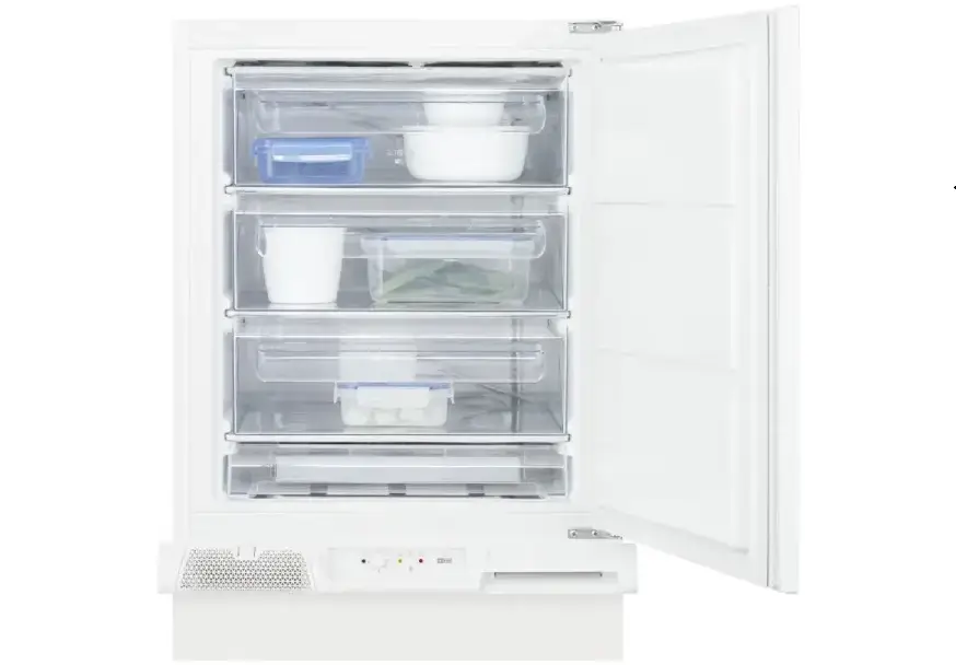 ELECTROLUX LYB2AE82S ugradni potpultni zamrzivač
