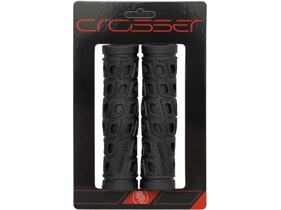 Selle San Marco Ručke za bicikl CROSSER VDG1011