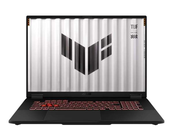 ASUS TUF Gaming A18 FA808UP-S8005 (18 inča FHD+, Ryzen 7 260, 32GB, SSD 1TB, GeForce RTX 5070) laptop