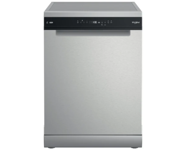 WHIRLPOOL Mašina za pranje sudova W7FHP43X