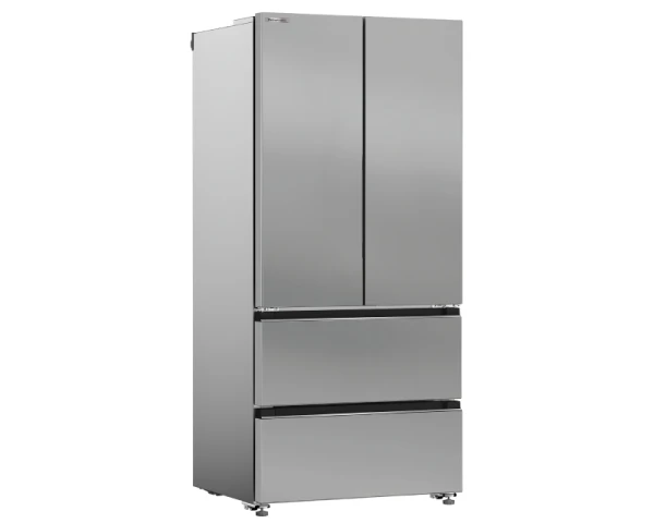 BEKO ProSmart inverter kombinovani frižider B3RGNE544HXB