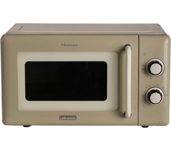 Ariete VINTAGE Mikrotalasna rerna