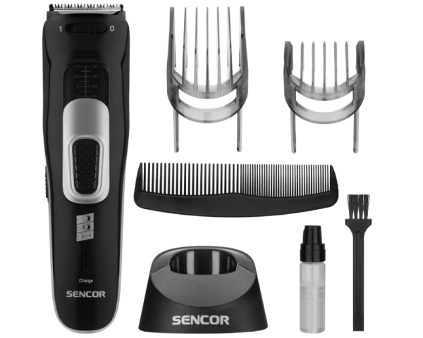 SENCOR Trimer SHP4501BK