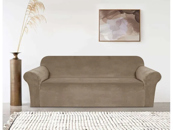 Rastegljiva Navlaka za trosed Velvet 180-230cm