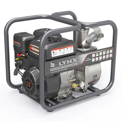 Benzinska pumpa za vodu 7KS WP 5023 Lynx