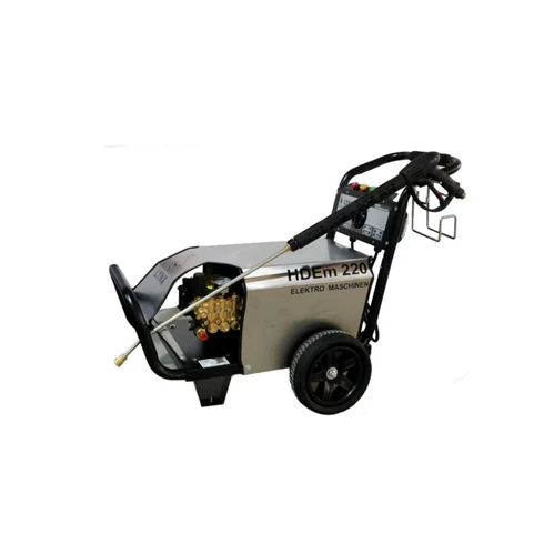 Perac pod pritiskom 210 BAR HDEM 220 Lynx
