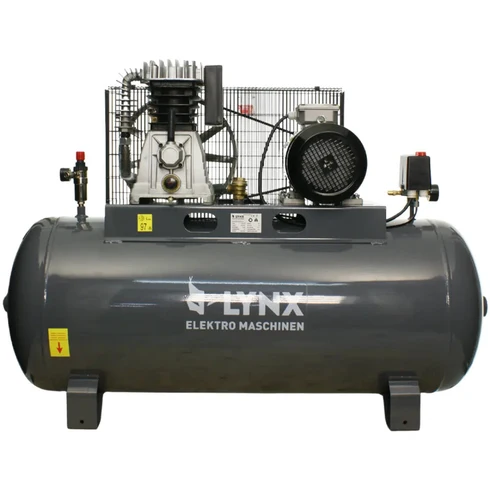Kompresor E 501/10/270 270L Trofazni Lynx