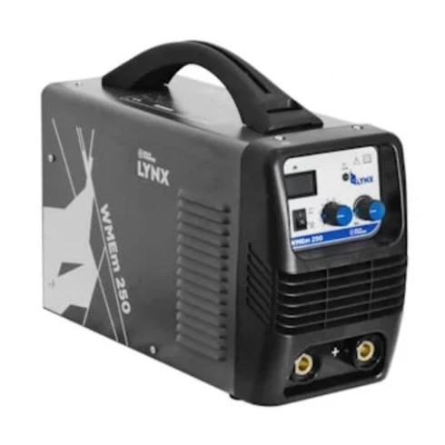 Aparat za varenje WMEN 200 PROFI 200A Lynx