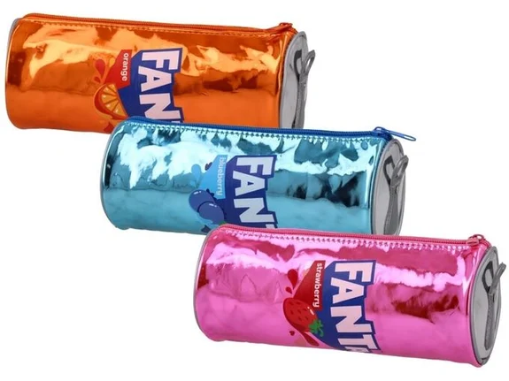 Play Pernica Cans Fanta Fruits