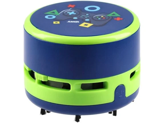 Junior Električni usisivač za radni sto Game