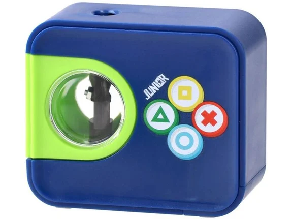 Junior Električni zarezač Gamer